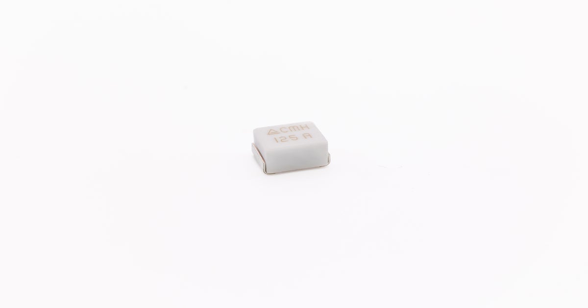 CMF HIGH POWER SURFACE MOUNT FUSE | AEM Components (USA), Inc.