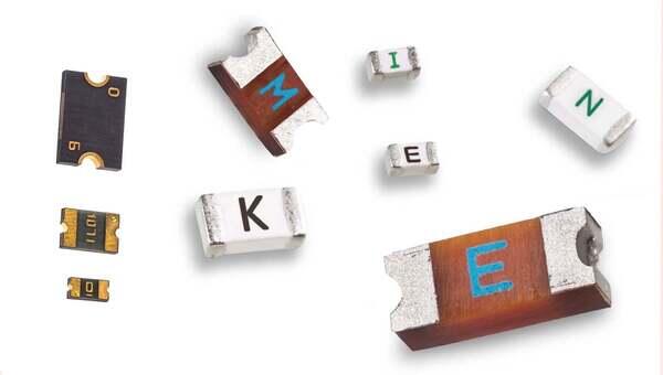 Automotive SMD Fuses | AEM Components (USA), Inc.