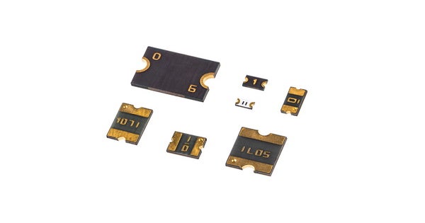 PPTC PBS Series | AEM Components (USA), Inc.